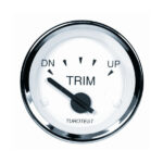 Indicador de Trim – Turotest